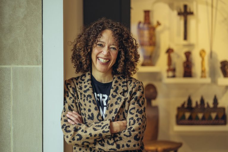 Ngaire Blankenberg – Reimagining Heritage, Archives and Museums: Today ...