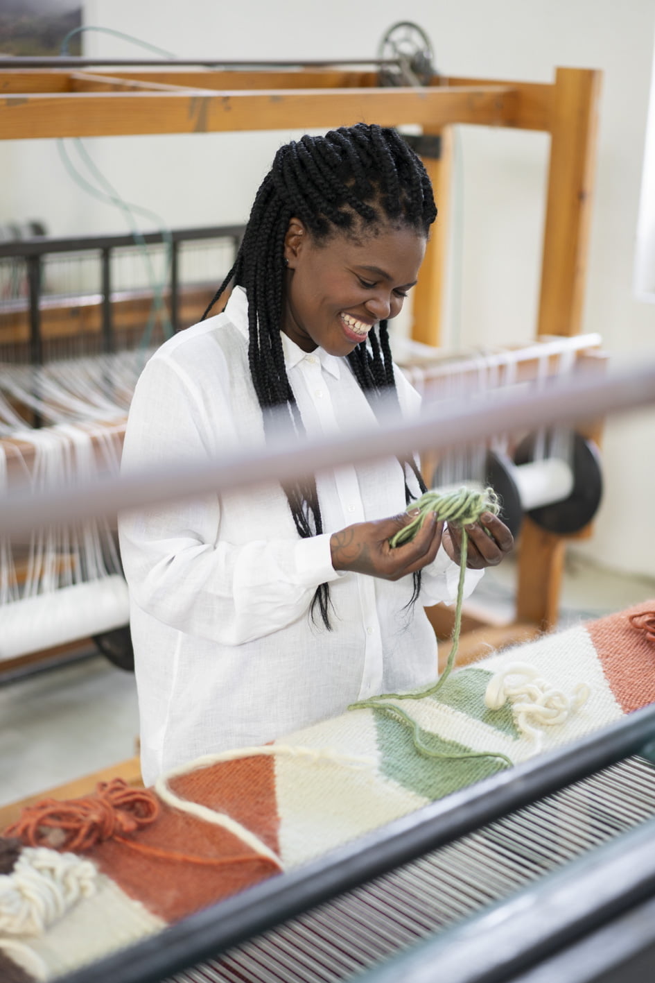 Nkuli Mlangeni-Berg – Reimagining Heritage, Archives and Museums: Today ...