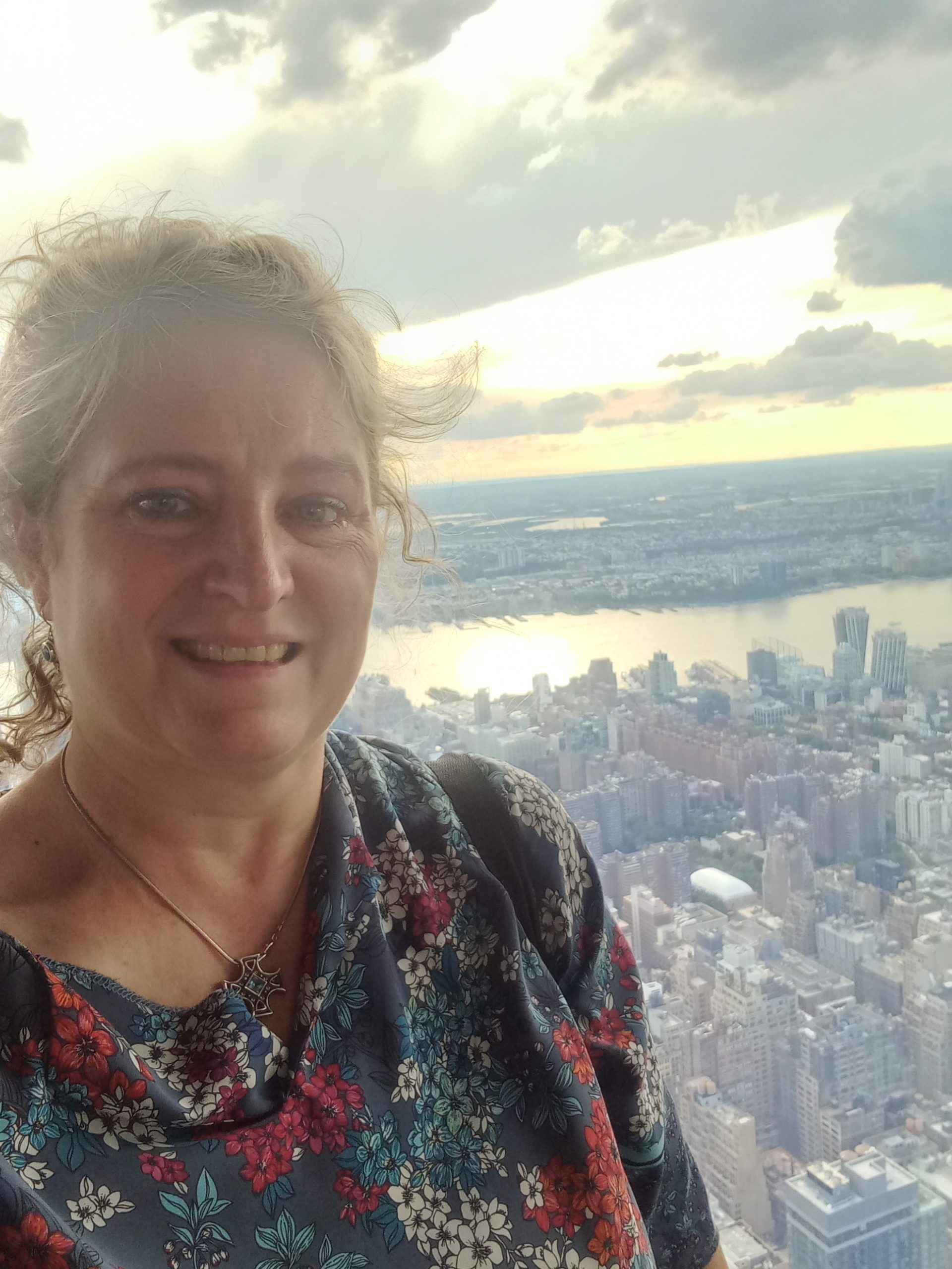 Maggi Loubser – Reimagining Heritage, Archives and Museums: Today/Tomorrow